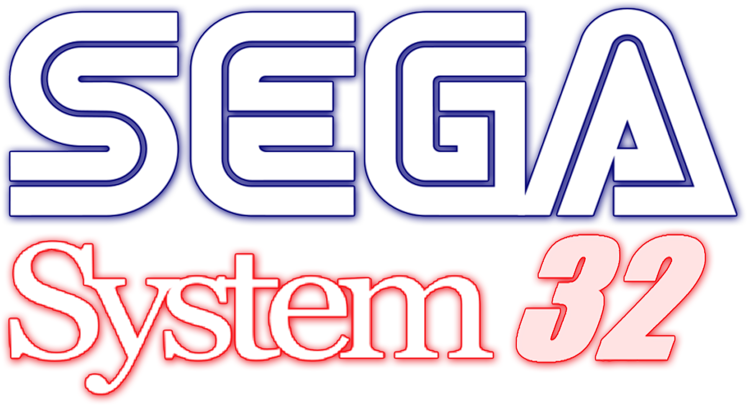 Download Free Sega Master System Logo Png - Sega System 16 Logo PNG ...