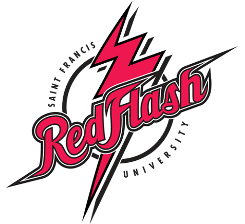 Download #273 Sfpa - St Francis Red Flash Logo PNG Image with No ...