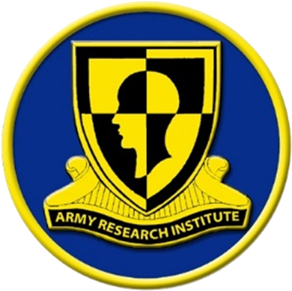 Download United States Army Research Institute For The Behavioral ...