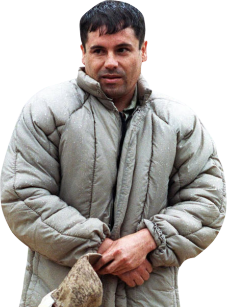 Download Share This Image - Joaquin El Chapo Guzman PNG Image with No ...