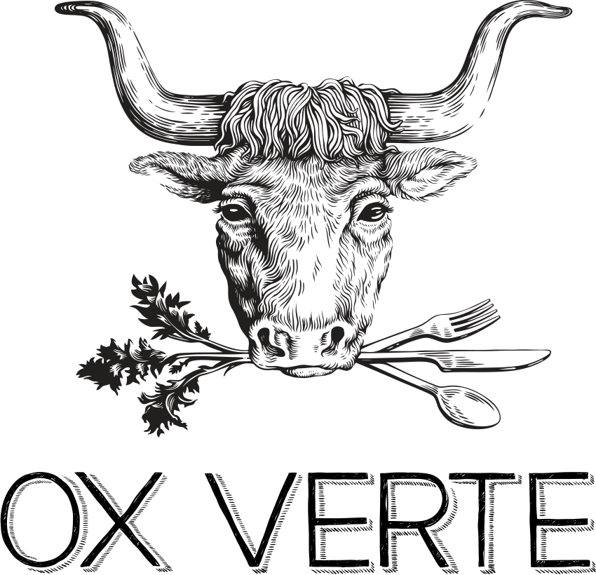 Download Ox Logo PNG Image with No Background - PNGkey.com
