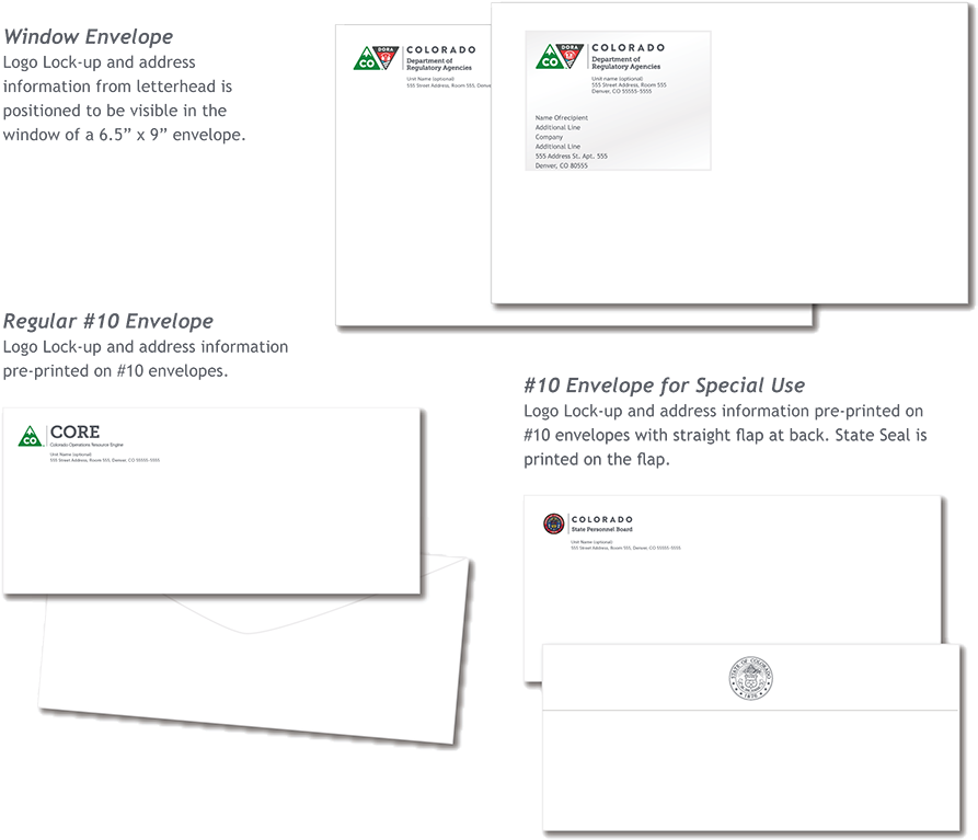 Download Examples-envelopes - Portable Network Graphics PNG Image with ...