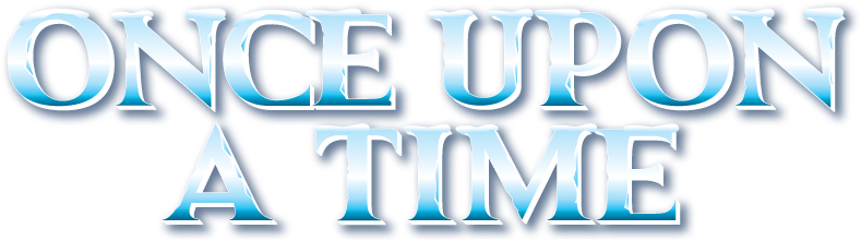 Download Once Upon A Time PNG Image with No Background - PNGkey.com