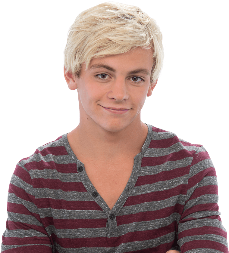 Download Austinmonicamoon - Austin Y Ally PNG Image with No Background ...