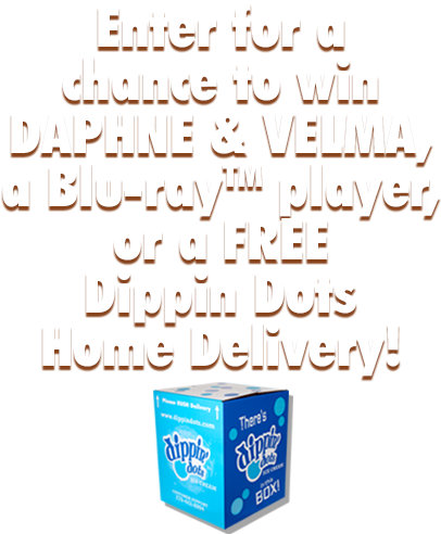 Daphne & Velma - Free Transparent PNG Download - PNGkey