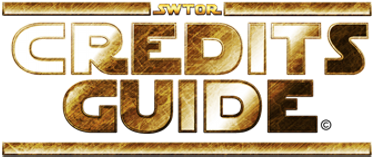 Swtor Credits Guide - Graphics - Free Transparent PNG Download - PNGkey