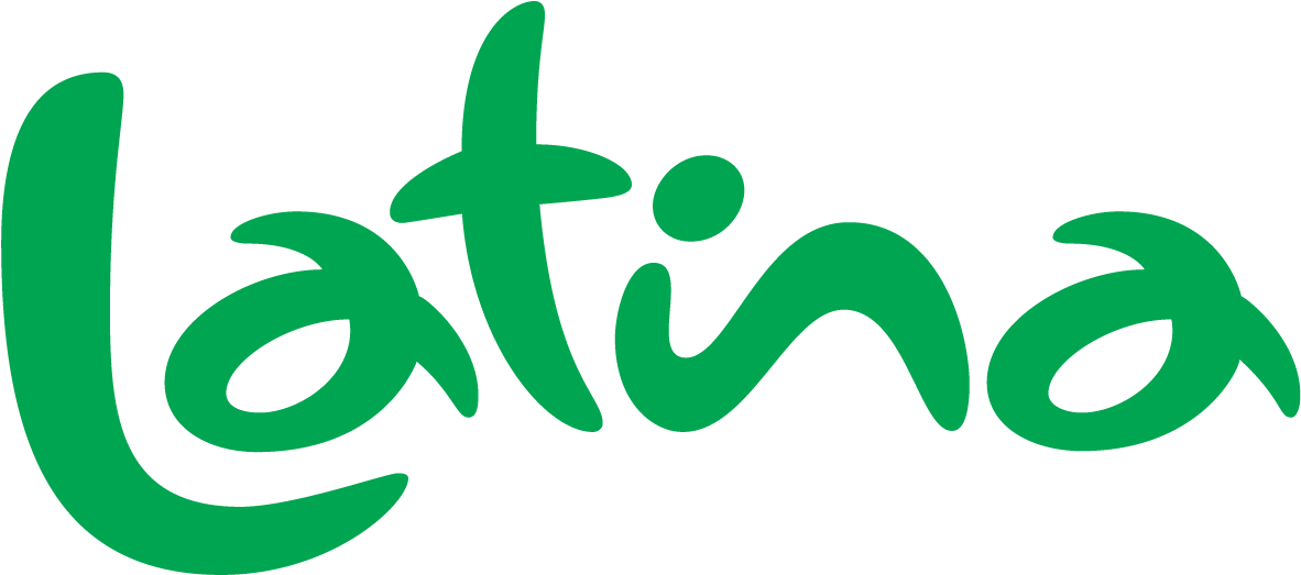 Latina - Latina Logos - Free Transparent PNG Download - PNGkey