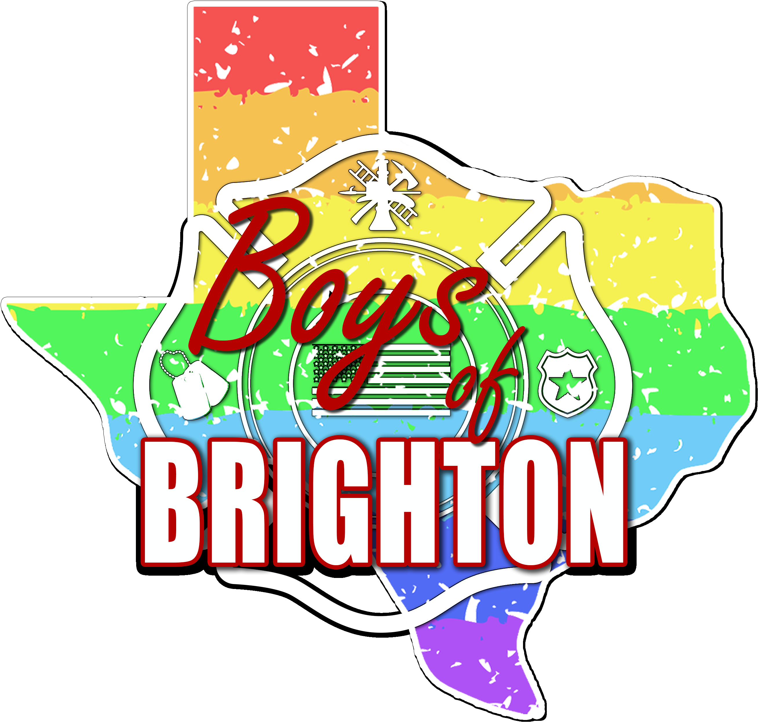 Download Welcome To Brighton, Texas - Graphic Design PNG Image with No ...