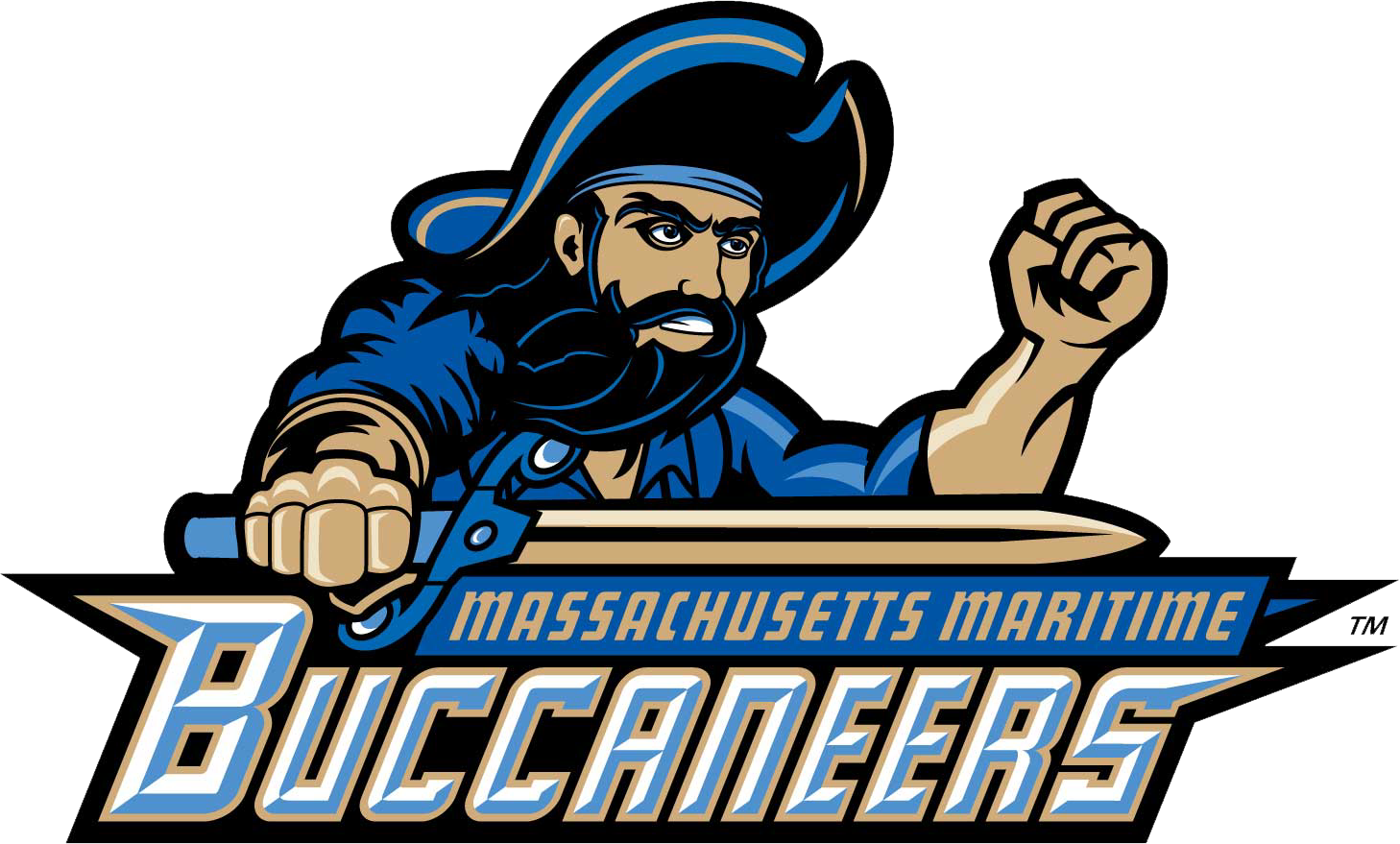Download Mass Maritime Academy - Massachusetts Maritime Academy Logo ...
