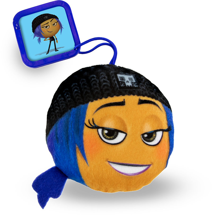 Download Team Up With Gene, Hi-5, And Jailbreak To Help Save - Emoji ...