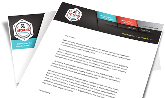 Download Microsoft Word Templates - Microsoft Letterhead PNG Image with ...