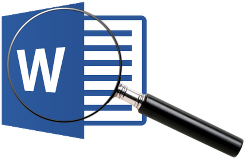 Word - Microsoft Word 2016 Logo Png - Free Transparent PNG Download ...
