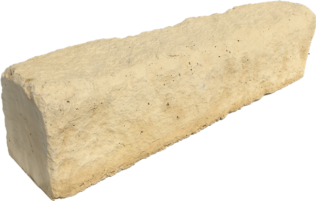 Garden Edge Pavers Sandstone - Sandstone - Free Transparent PNG ...