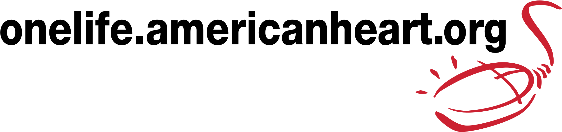 Download American Heart Association 02 Logo Png Transparent - Vector ...