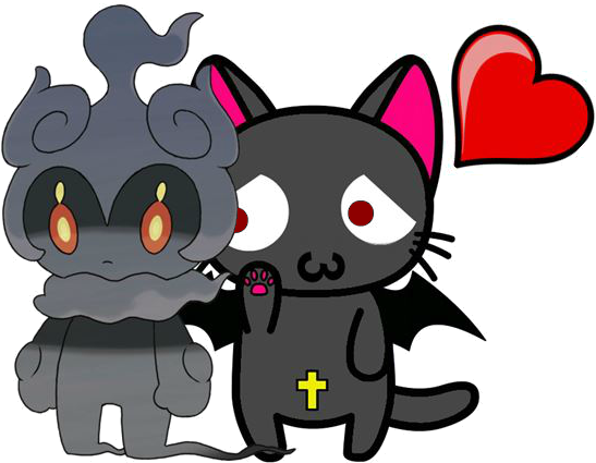 Download Marshadow X Nyanzazel-0 - Pokemon Tcg: Shining Legends ...