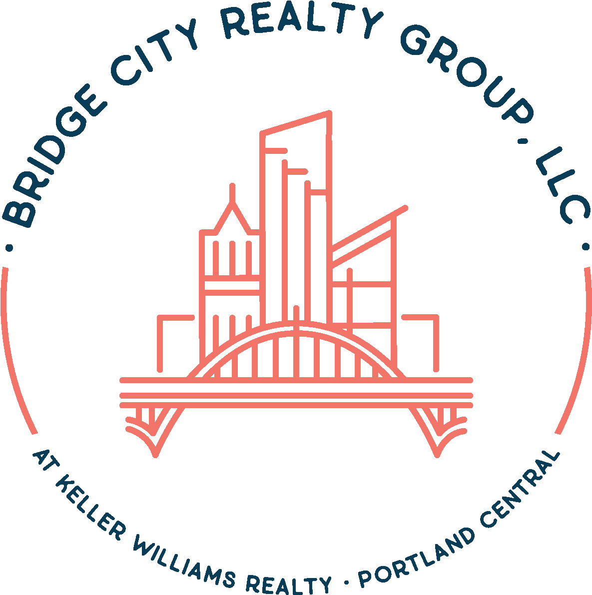 Download Bridge City Realty Group Llc - Limited Liability Company PNG ...