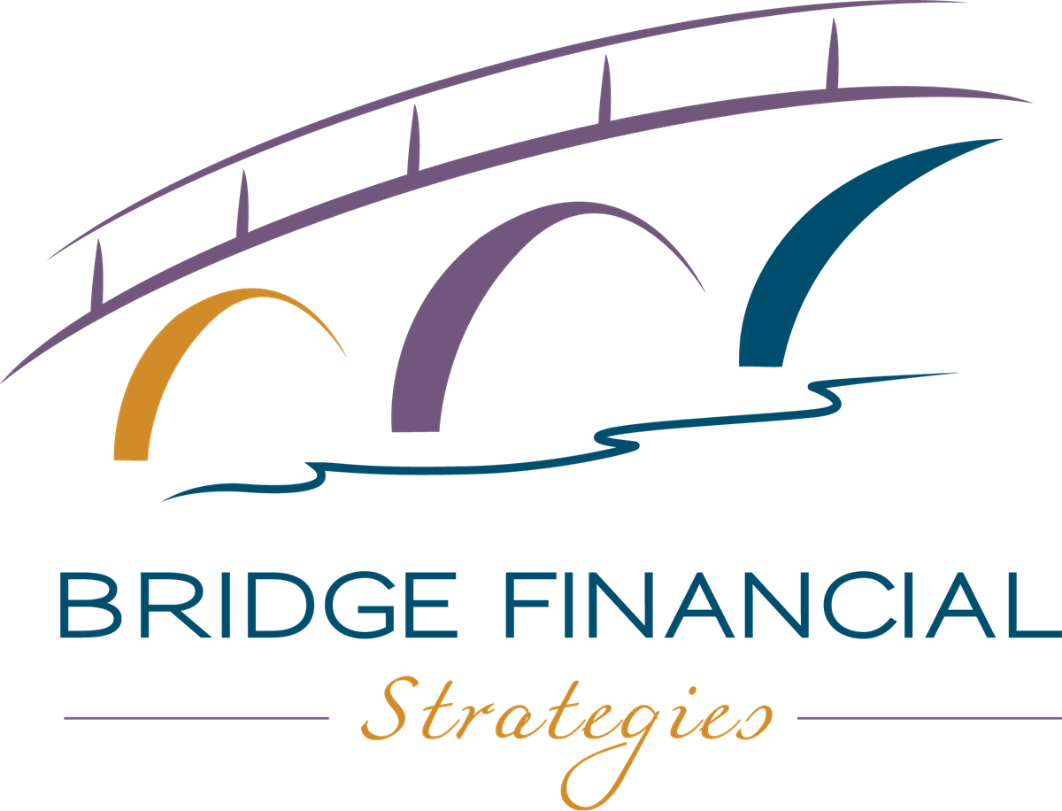Bridge Financial Strategies - Free Transparent PNG Download - PNGkey