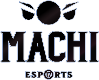 Download Machi Esports PNG Image with No Background - PNGkey.com