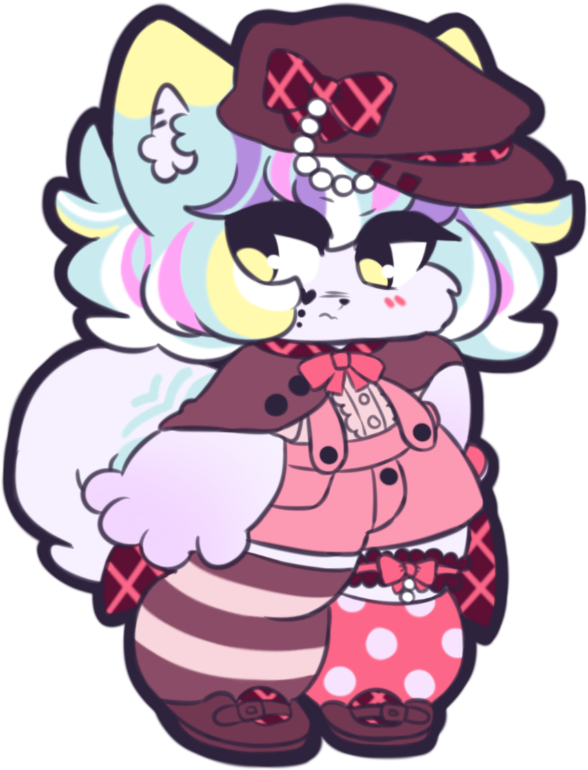 Download Im Starting 2 Do Art Again Ppp - Cartoon PNG Image with No ...