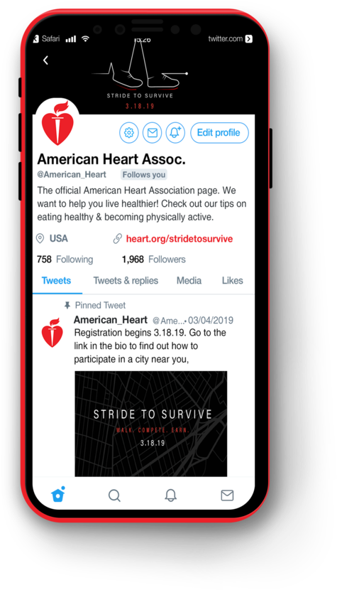 Download Tweet In Phone PNG Image with No Background - PNGkey.com