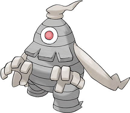 Download Dusclops - Duskull Evolution PNG Image with No Background ...