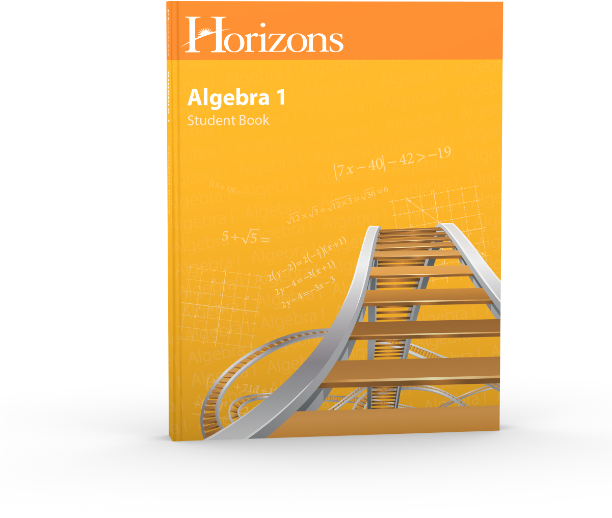 Download Horizons Algebra I Student Book - Alpha Omega Publications Jms081 Horizons Math 8 ...