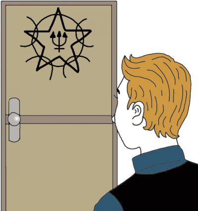 Download Sigils For Protection - Protection Against Evil Sigil PNG ...