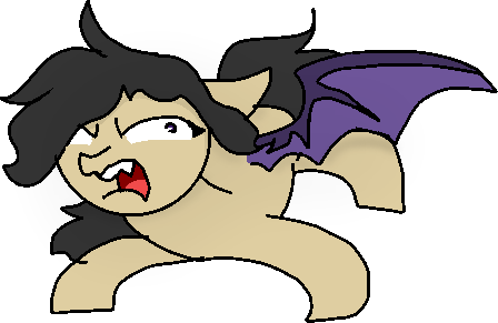 Download Nootaz, Autistic Screeching, Bat Pony, Bat Pony Oc, - Filename ...