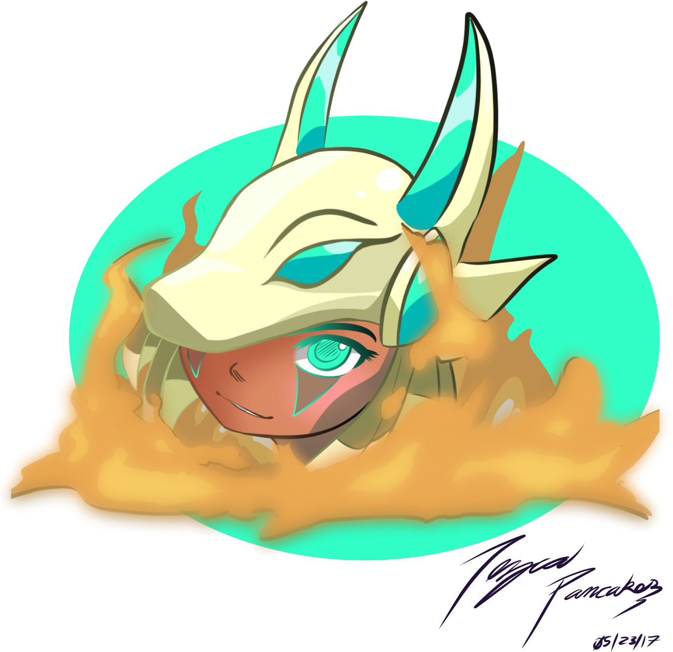 Download Sand Jackal - Drawing PNG Image with No Background - PNGkey.com