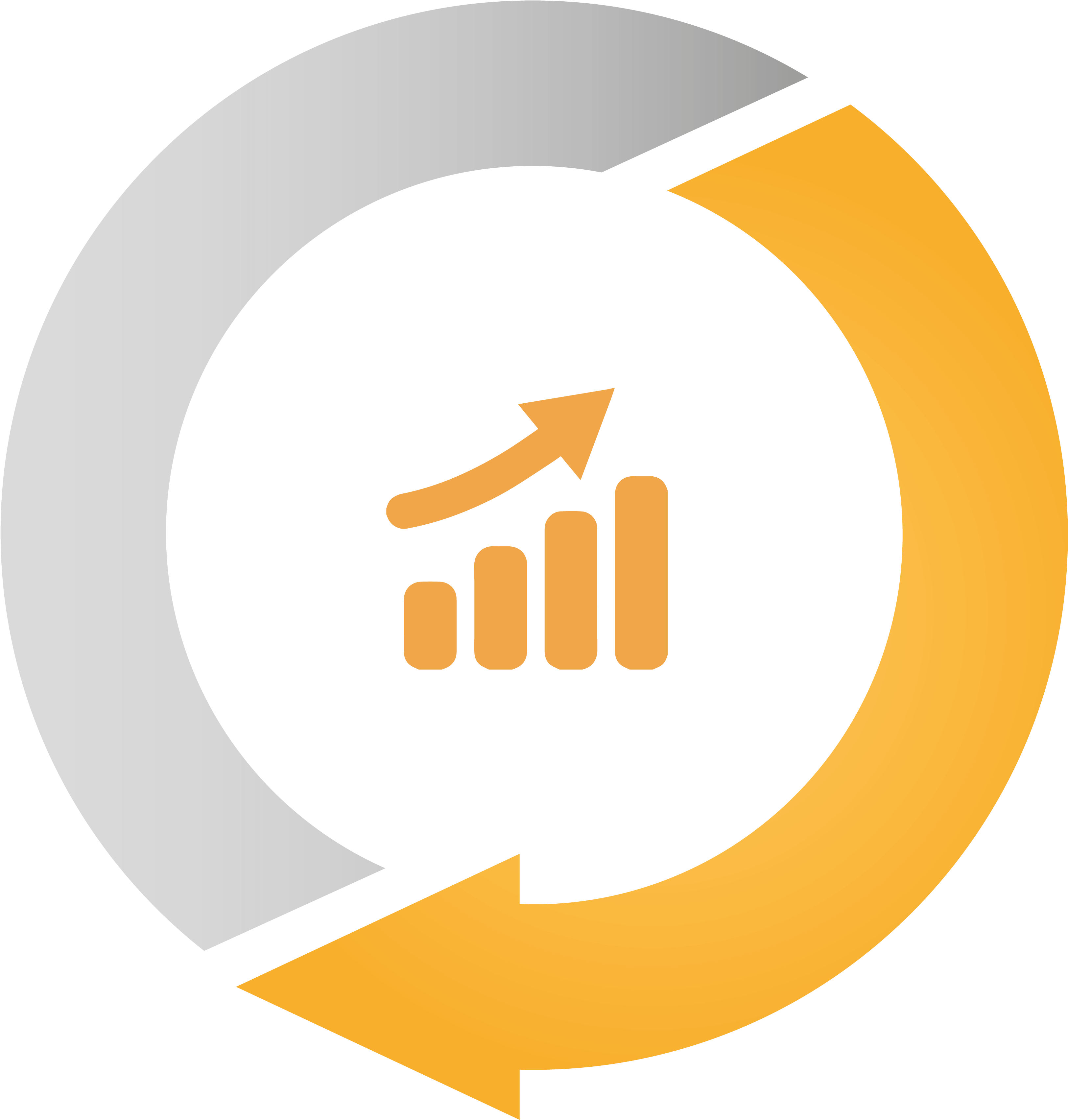 The Power Of Ongoing Skills Development - Circle - Free Transparent PNG ...