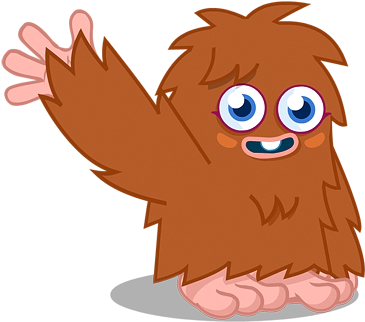 Download Funny Mouth Png - Furi Moshi Monsters Png PNG Image with No ...