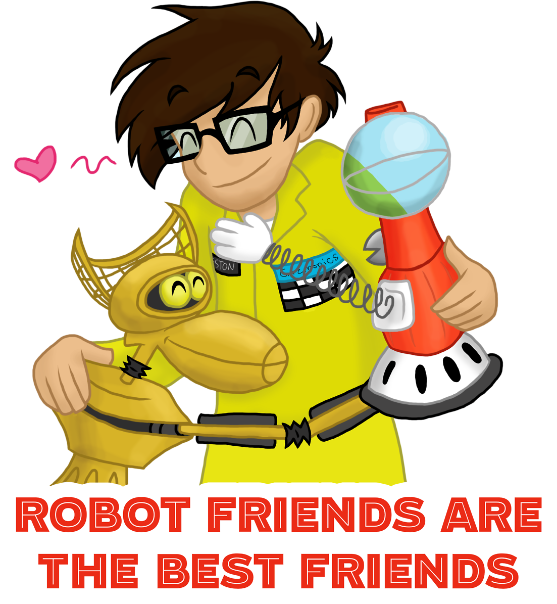 Download Mst3k Mst3k The Return Jonah Heston Crow T Robot Tom - Mst3k ...