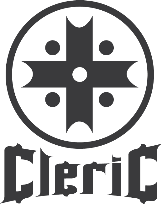 Download Cleric Records - - Circle PNG Image with No Background ...