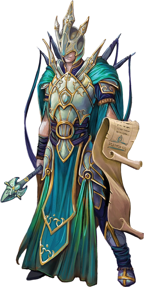 Download Decemvirate - Decemvirate Pathfinder PNG Image with No ...