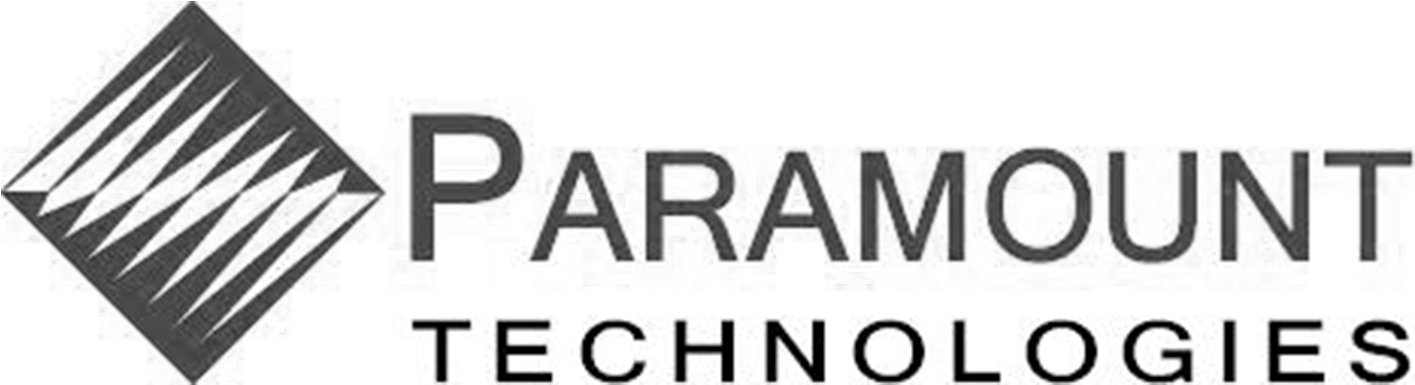Paramount Technologies - Free Transparent PNG Download - PNGkey