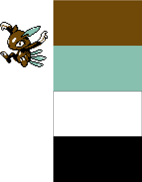 Sneasel - Sneasel Sprite - Free Transparent PNG Download - PNGkey