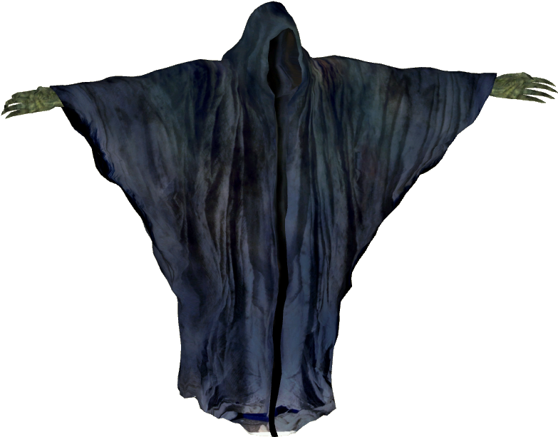 Download Wraith Statue - Wool PNG Image with No Background - PNGkey.com