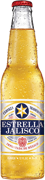Download Estrella Jalisco Bottle - Estrella Jalisco Beer - 12 Fl Oz ...