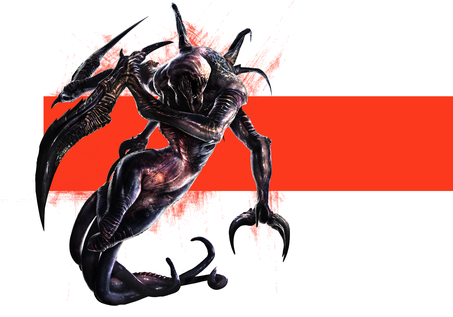 Download Wraith - Evolve Wraith Sexy PNG Image with No Background ...