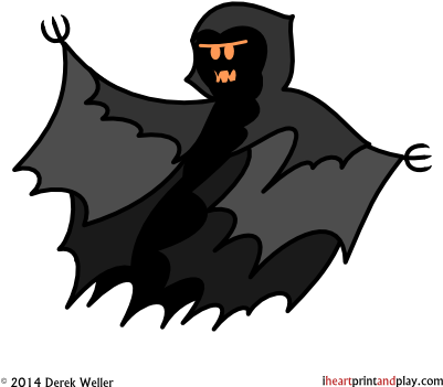 Download Wraith V - Portable Network Graphics PNG Image with No ...