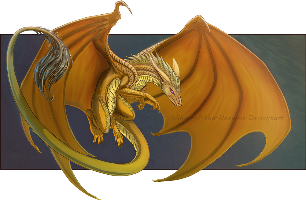 Download Dragon Cell Shading Practice - Dragon PNG Image with No ...