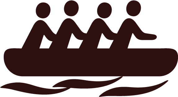 Download Banana Boat Fun Tube Ride* - Banana Boat Icon PNG Image with ...