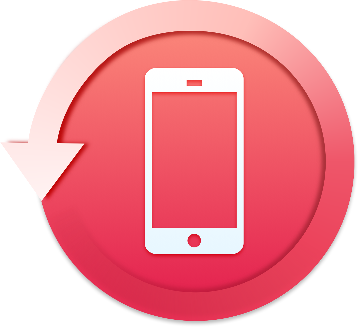 Download Browse Itunes Backups - Iphone Backup Icon Png PNG Image with ...
