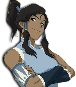 Korra Png By Nor4eto8-d4x6gy7 - Legend Of Korra Png - Free Transparent ...