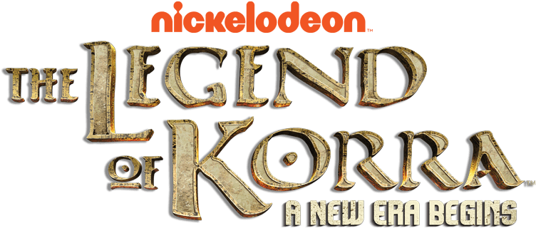 Legend Of Korra: The Art - Free Transparent PNG Download - PNGkey