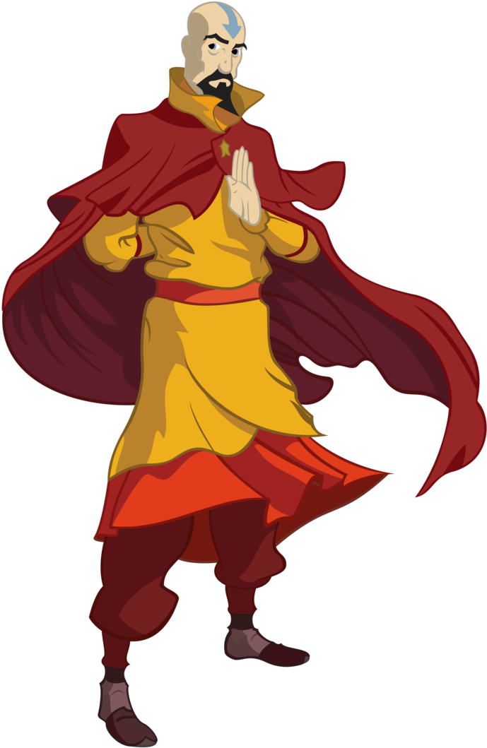 Download Tenzin Vs Battles Wiki Fandom Powered By Wikia - Avatar Tenzin ...