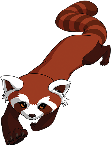Download Pabu - Pabu Korra PNG Image with No Background - PNGkey.com