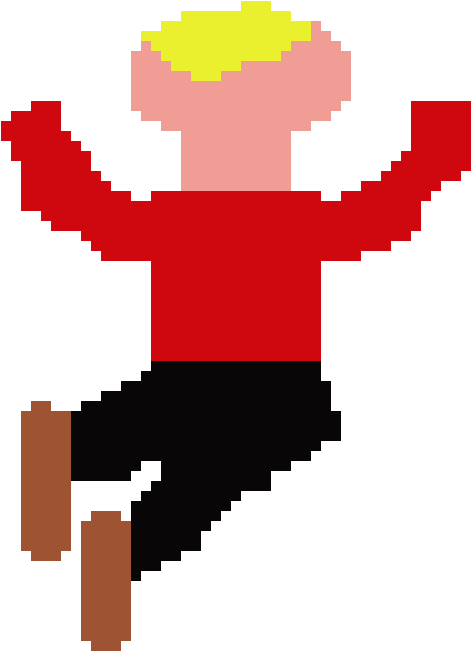 Download Jumper - Illustration PNG Image with No Background - PNGkey.com