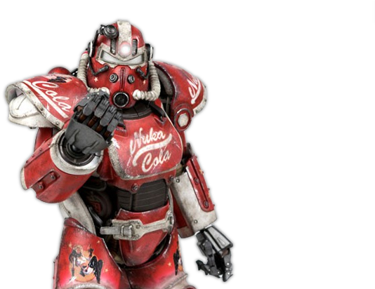 Download Does Your Threezero Fallout 4 Power Armor Figure Need ...