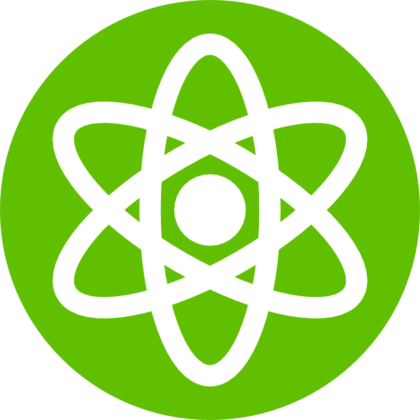 Download React: Quickstart Step-by-step Guide To Learning React PNG ...